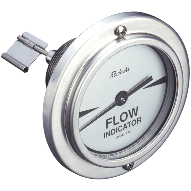 8600 - Rochester Sensors