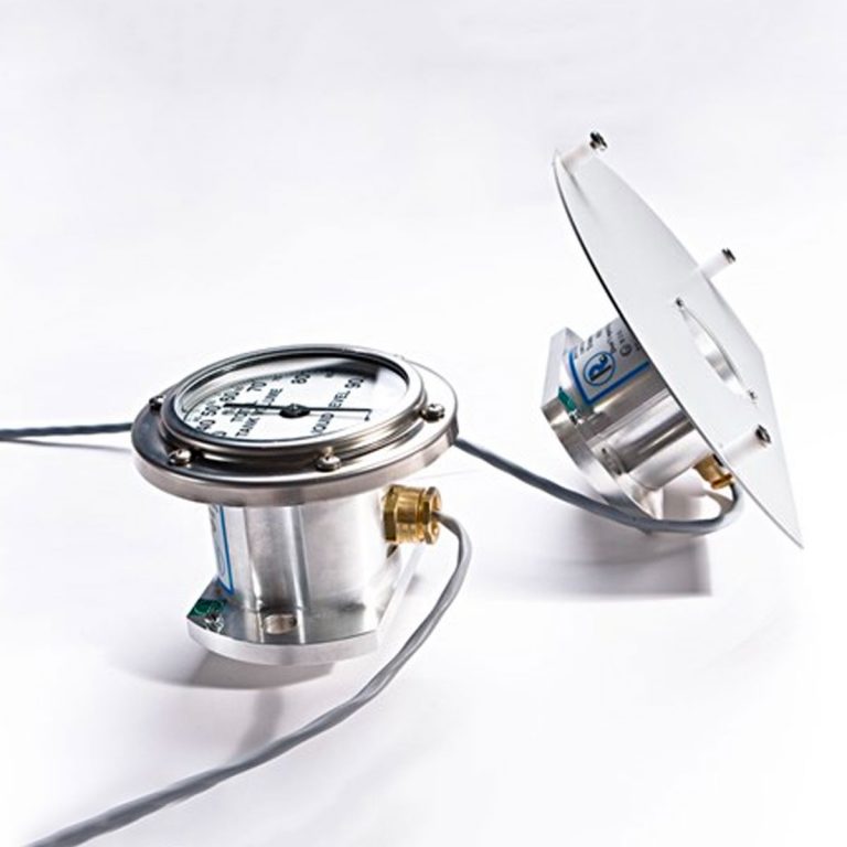 Instruction sheets - Rochester Sensors