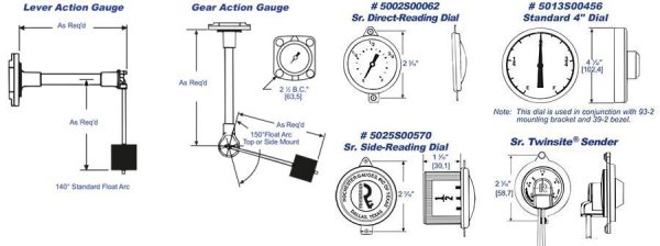 6500 - Rochester Sensors