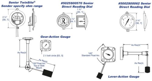 8500 - Rochester Sensors