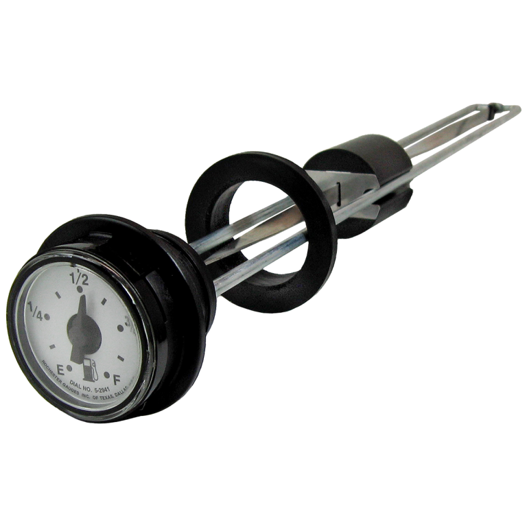 8600 - Rochester Sensors