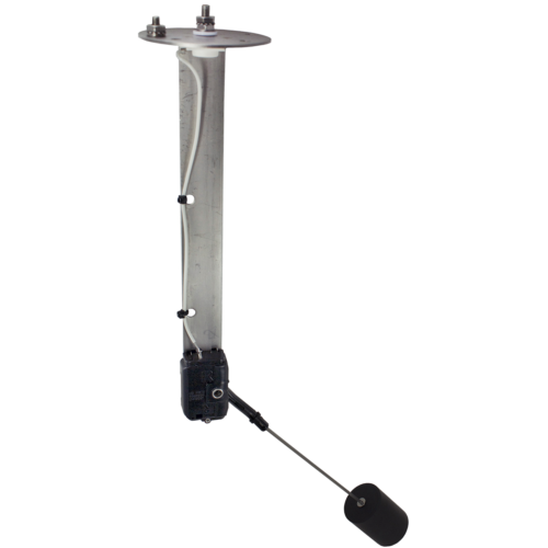 Instruction sheets - Rochester Sensors