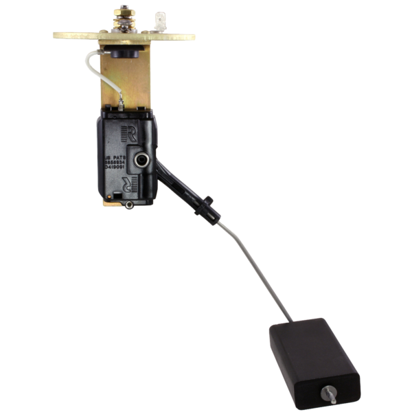 Instruction sheets - Rochester Sensors