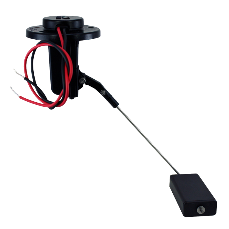 9800 Marine Reed Switch Probe - Rochester Sensors