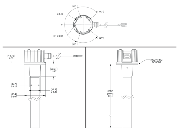 9400 - Rochester Sensors