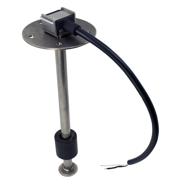 Instruction sheets - Rochester Sensors