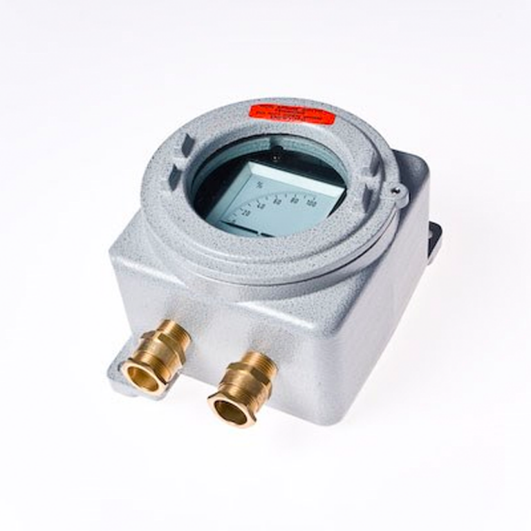 Instruction sheets - Rochester Sensors