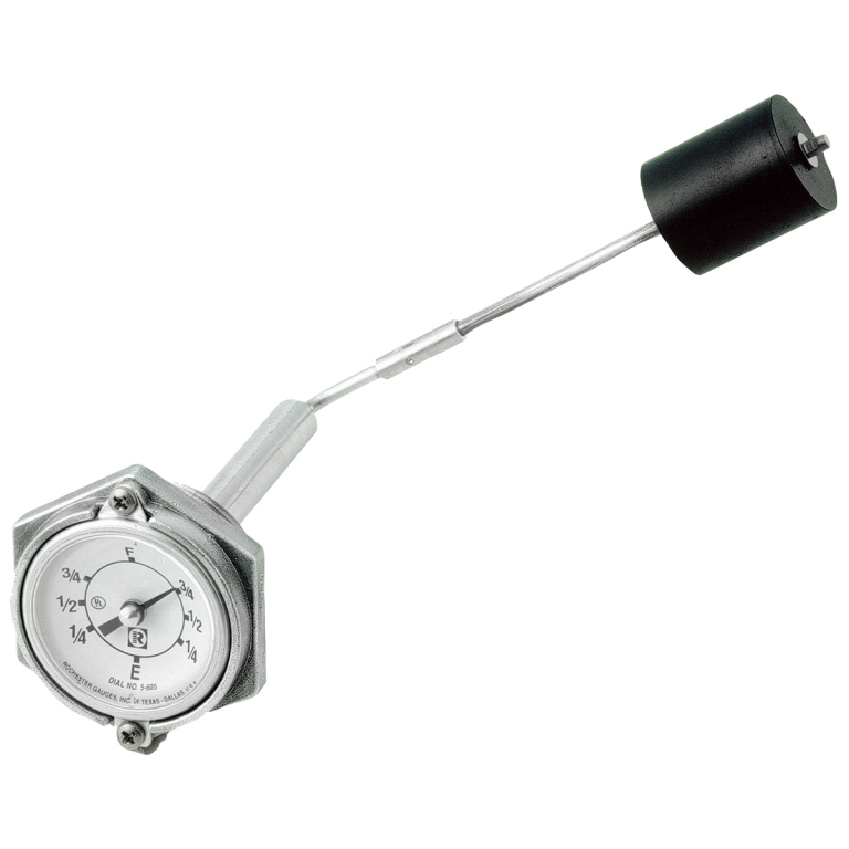 F7183/F7283 - Rochester Sensors