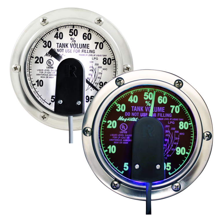 Instruction sheets - Rochester Sensors