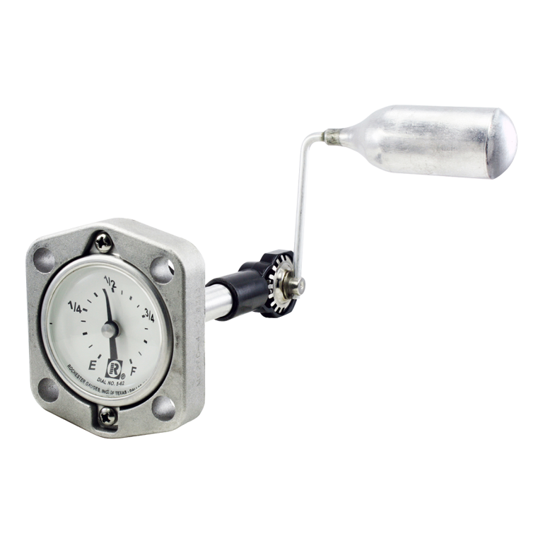 Mechanical Float Arm Archives - Rochester Sensors