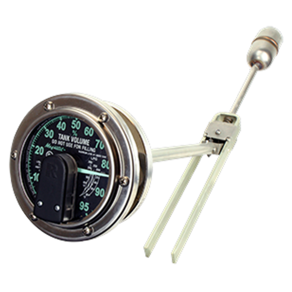 Anhydrous Ammonia Level Archives - Rochester Sensors