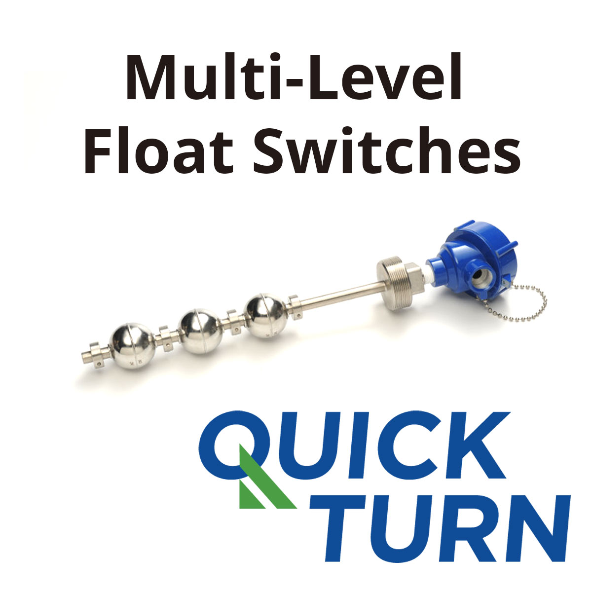 Point Level Archives - Rochester Sensors