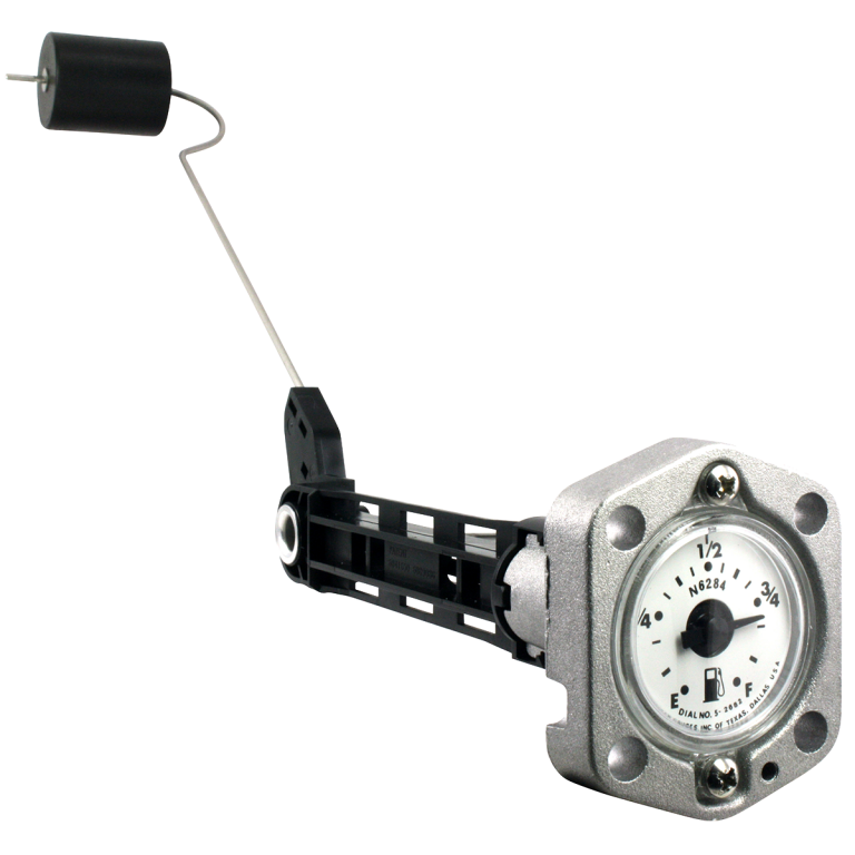 Mechanical Float Arm Archives - Rochester Sensors