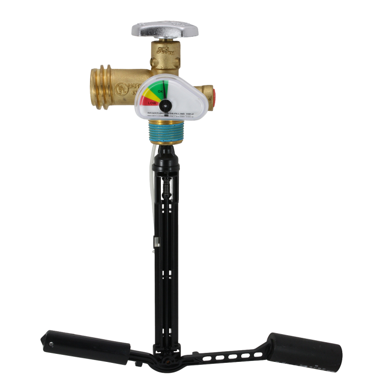 Over-Fill Prevention Device Archives - Rochester Sensors