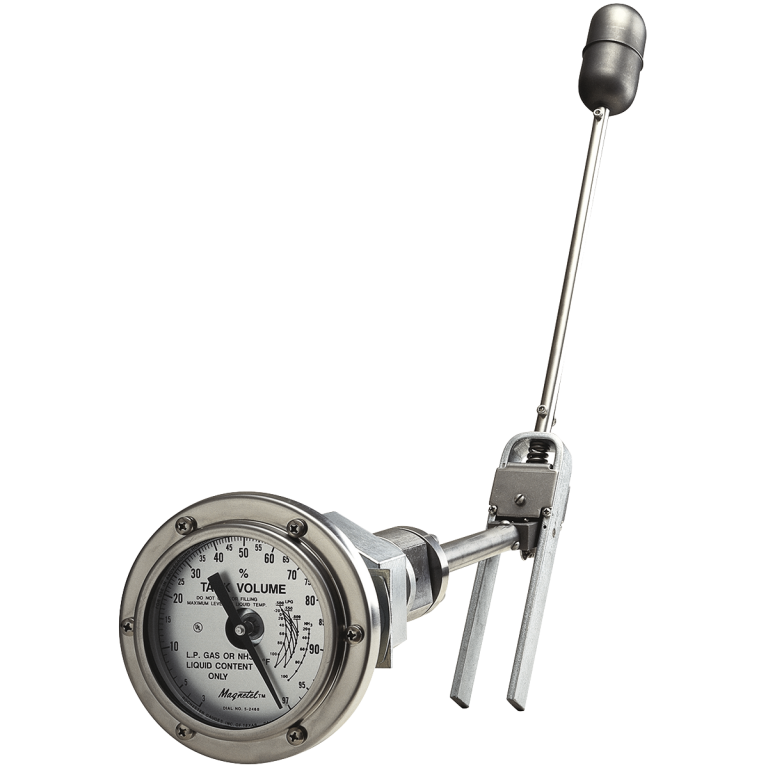 6300 Magnetel - Rochester Sensors