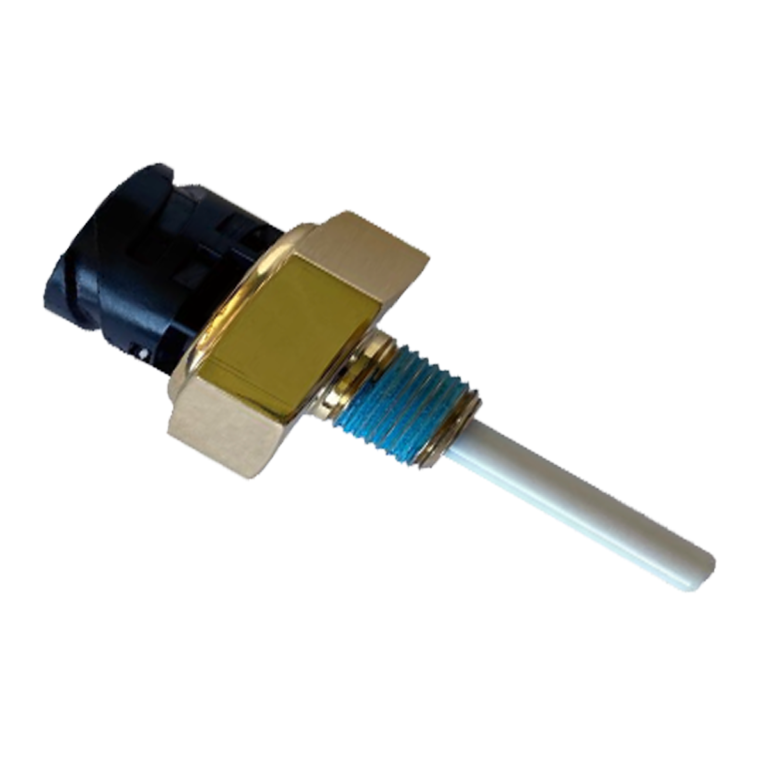 Capacitance Point Level Switch Archives - Rochester Sensors