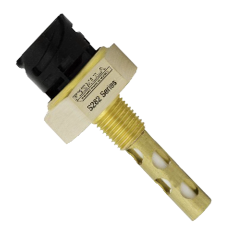 Capacitance Archives - Rochester Sensors