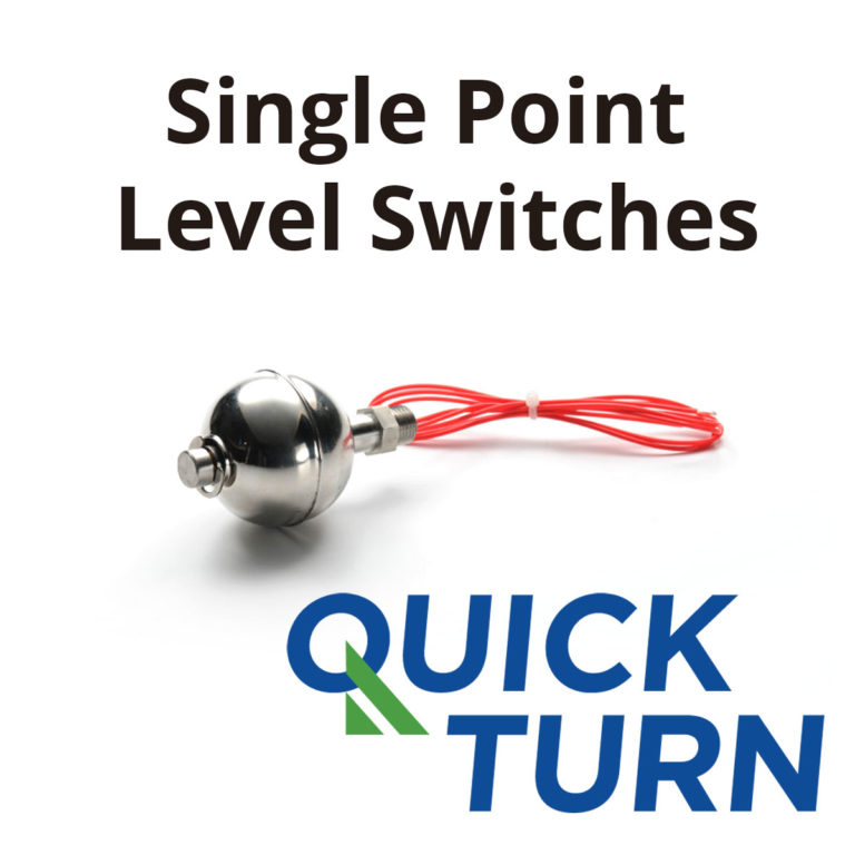 Point Level Archives - Rochester Sensors