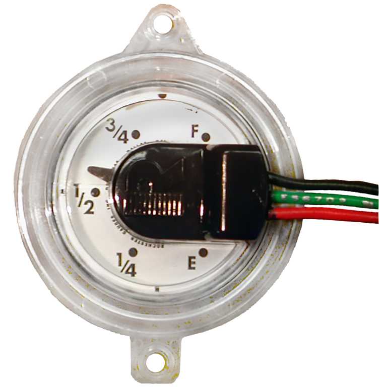 Instruction sheets - Rochester Sensors