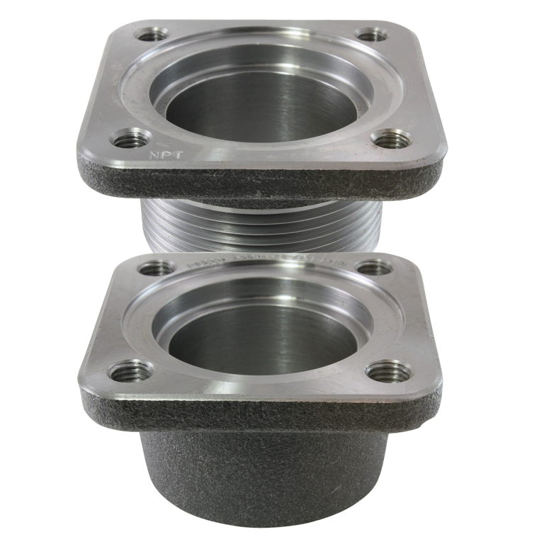 HM8443 - Rochester Sensors